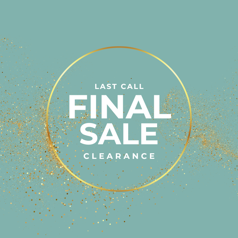 Sale - Last Call - Clearance – FIG LINENS AND HOME