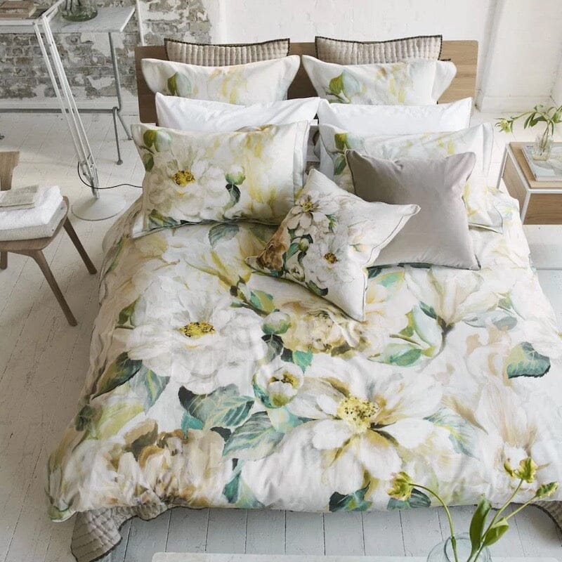 101 Ways to Refresh Your Home Decor for Spring & Summer – FIG LINENS ...