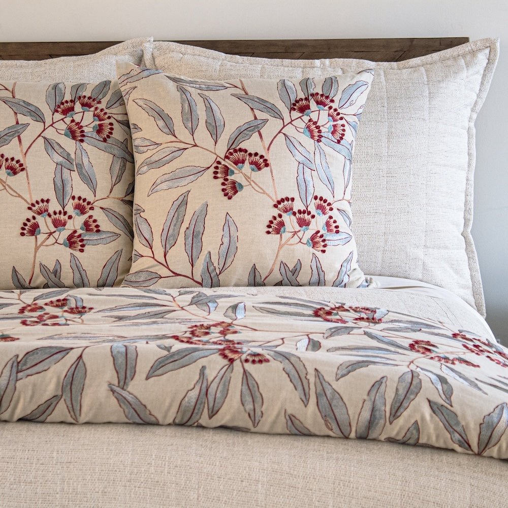 Ann Gish Bedding & Decor | MET x Ann Gish, Art of Home & Ready-to-Bed ...