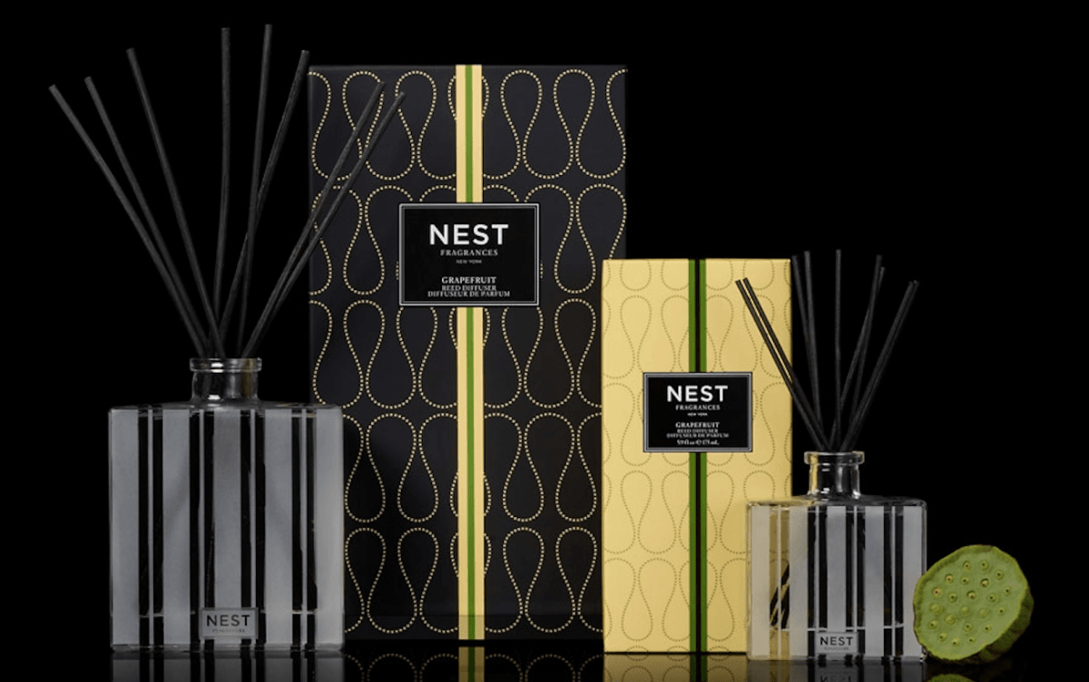 Nest Diffusers - Shop Nest Fragrances at Fig Linens and Home – FIG ...
