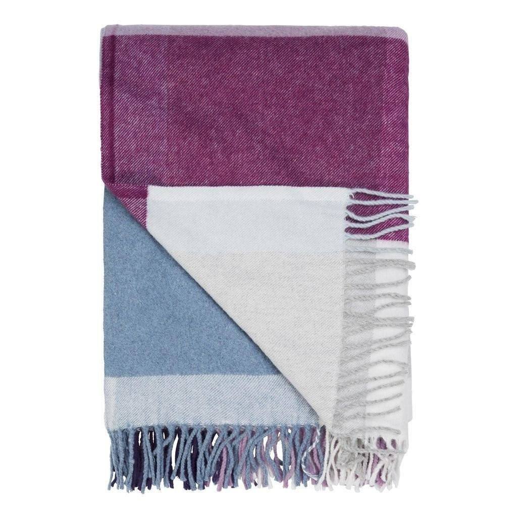 Designers Guild Throws – FIG LINENS AND HOME