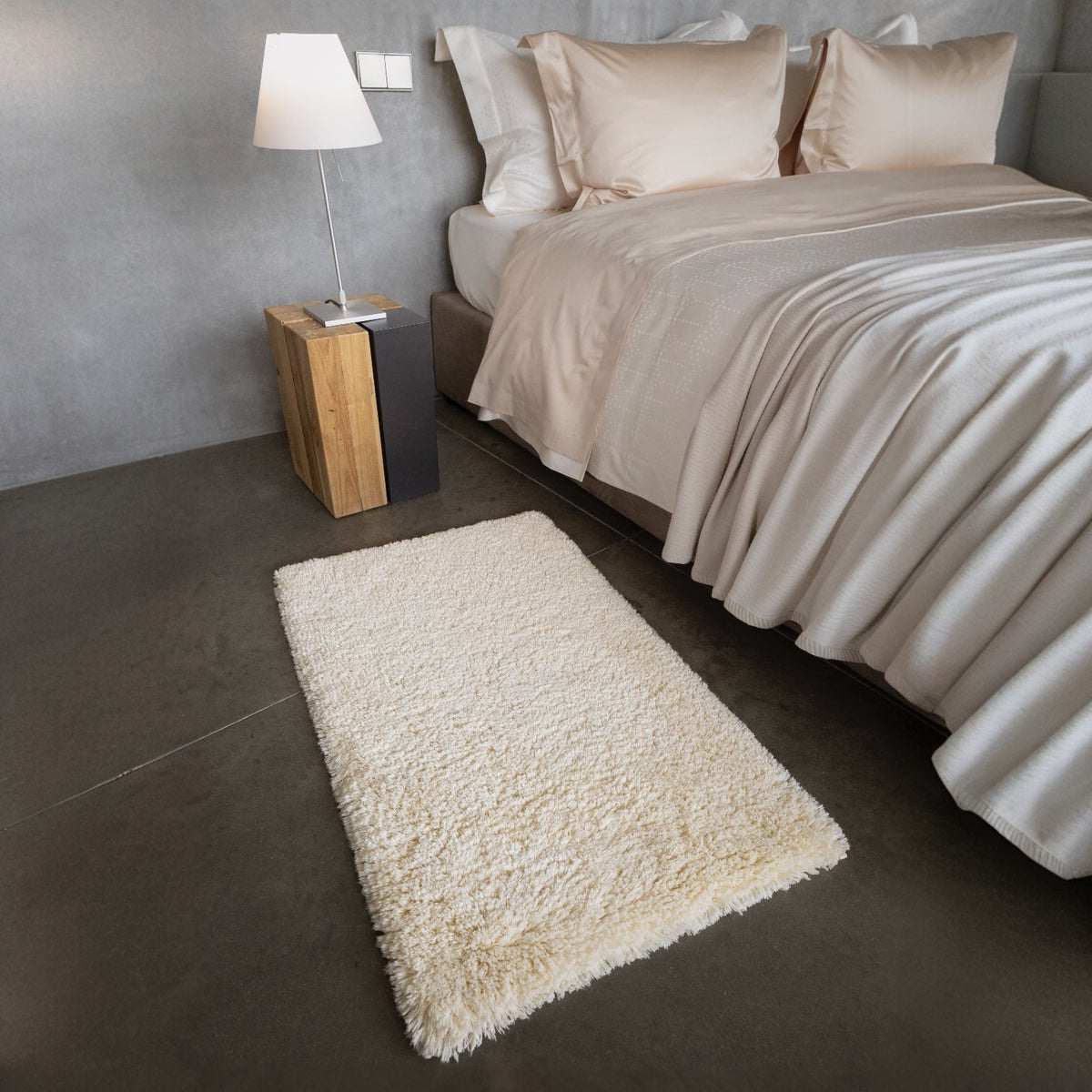 Abyss Habidecor Bath Rugs at Fig Linens and Home – FIG LINENS AND HOME