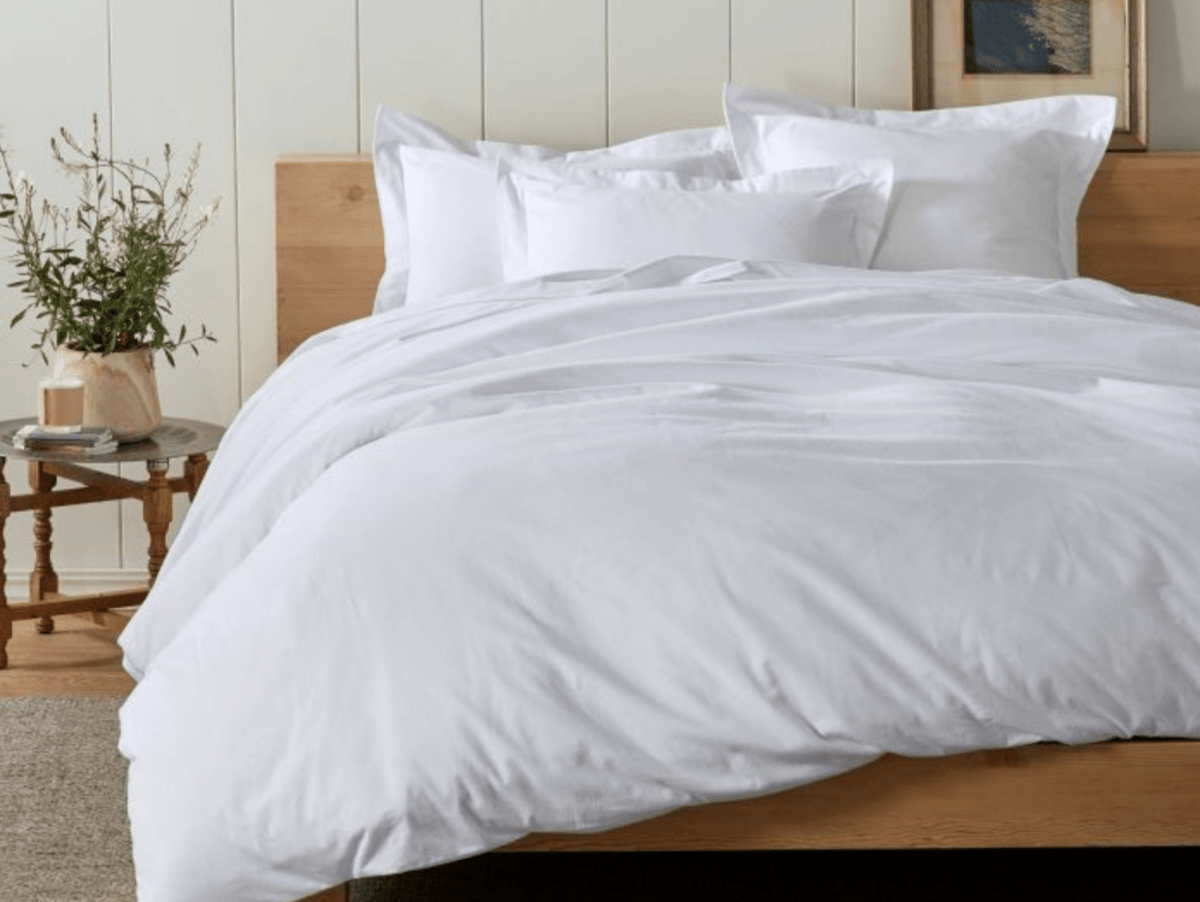 Coyuchi Bedding | Shop Fig Linens and Home – FIG LINENS AND HOME