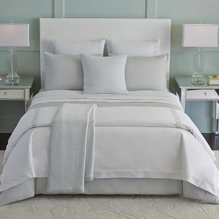 Bed Sheets and Pillowcases | Favorite Sheet Sets at Fig Linens – FIG ...