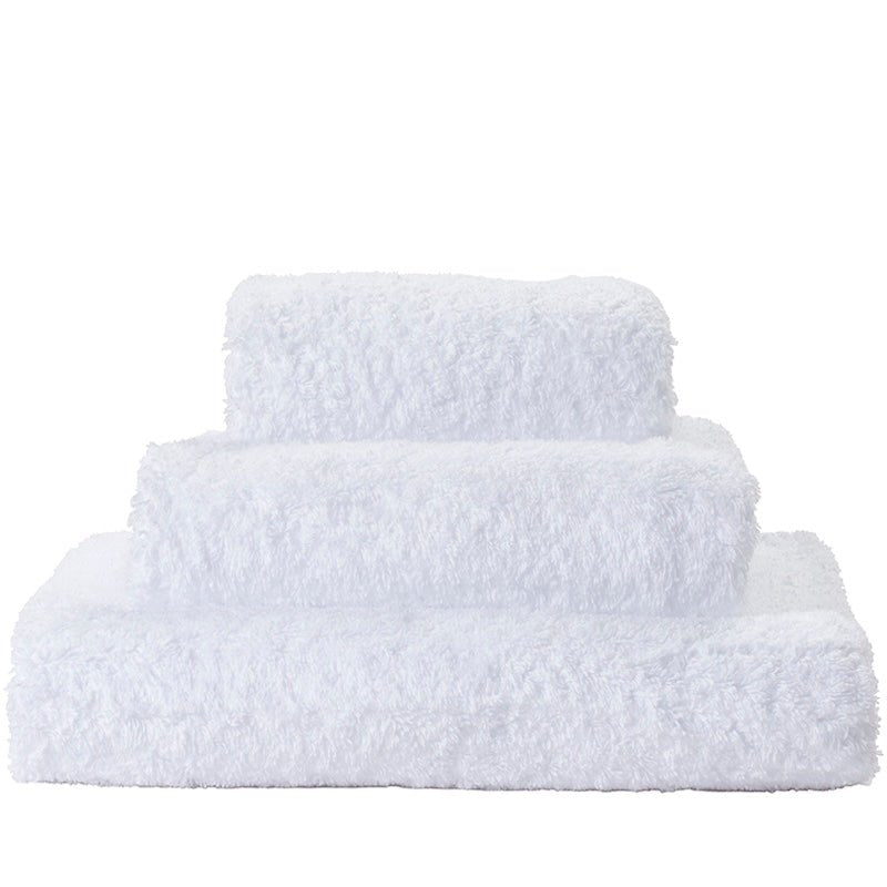 Abyss Towels - Bath Towels and Bathroom Linens from Abyss & Habidecor ...