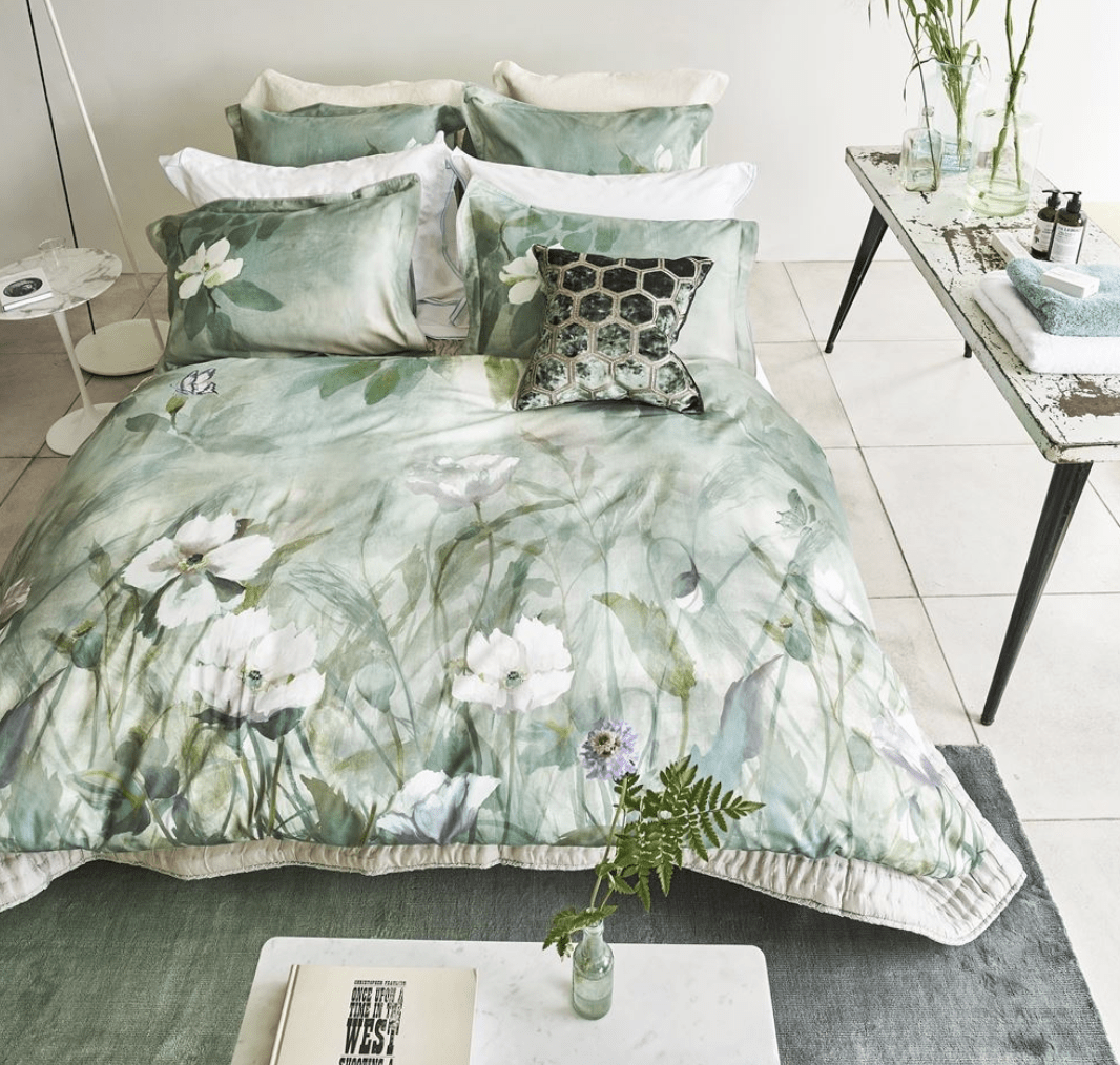 Designers Guild Bedding and Quilts | Fig Linens and Home – FIG LINENS ...