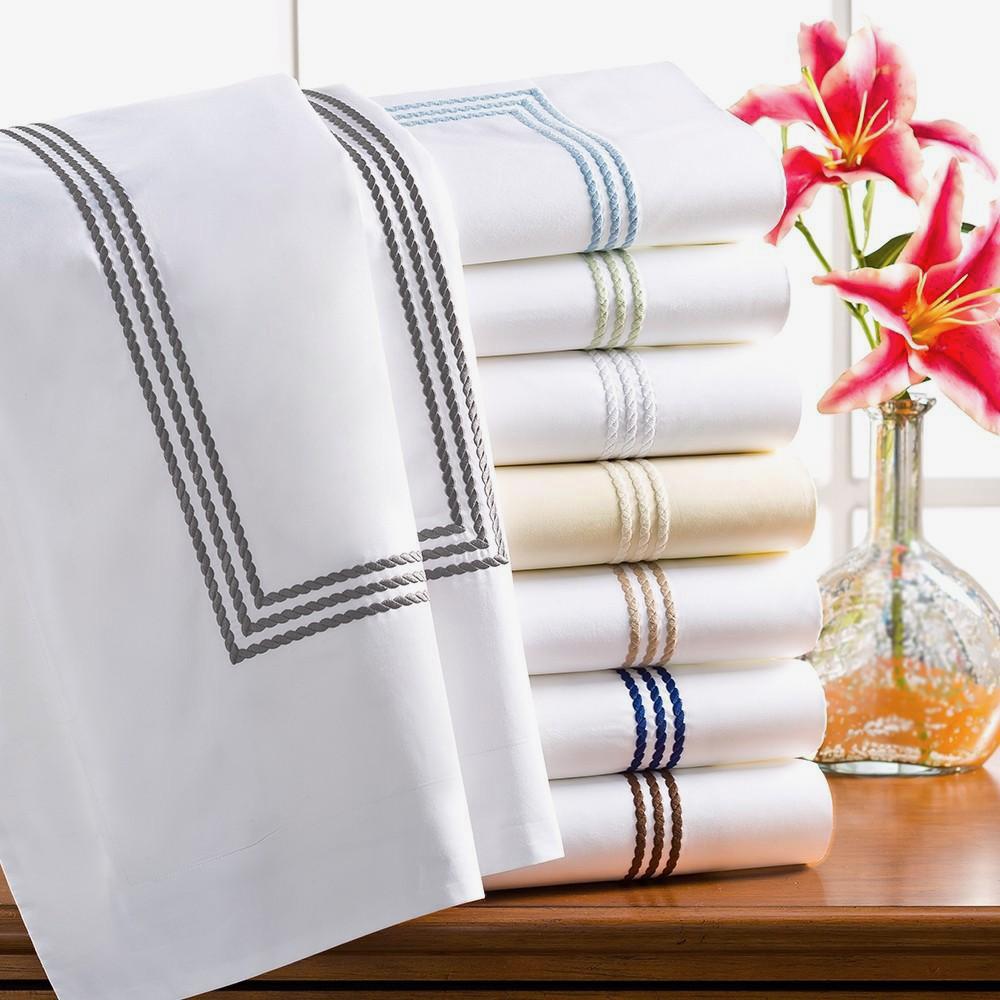 Downright Bedding | Blankets, Sheets, Duvet Covers – FIG LINENS AND HOME
