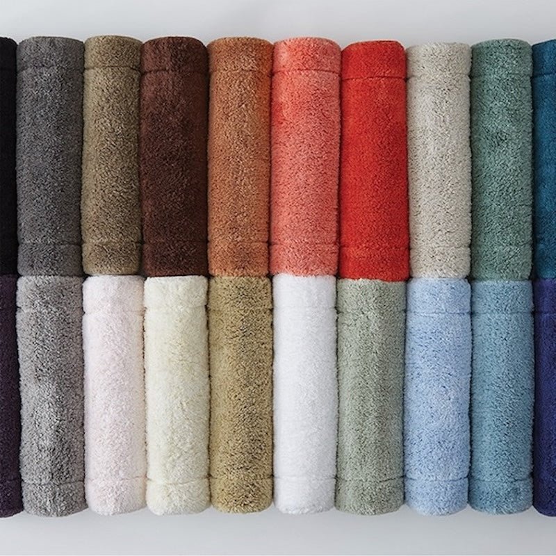 Sferra Bath Rugs – FIG LINENS AND HOME