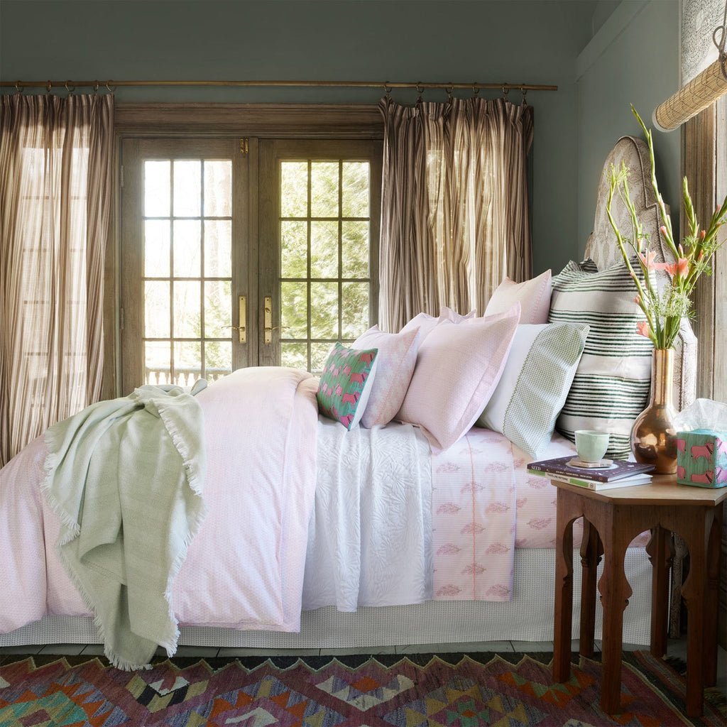 Guest Room Ready | Prepare for Weekend Visitors – FIG LINENS AND HOME