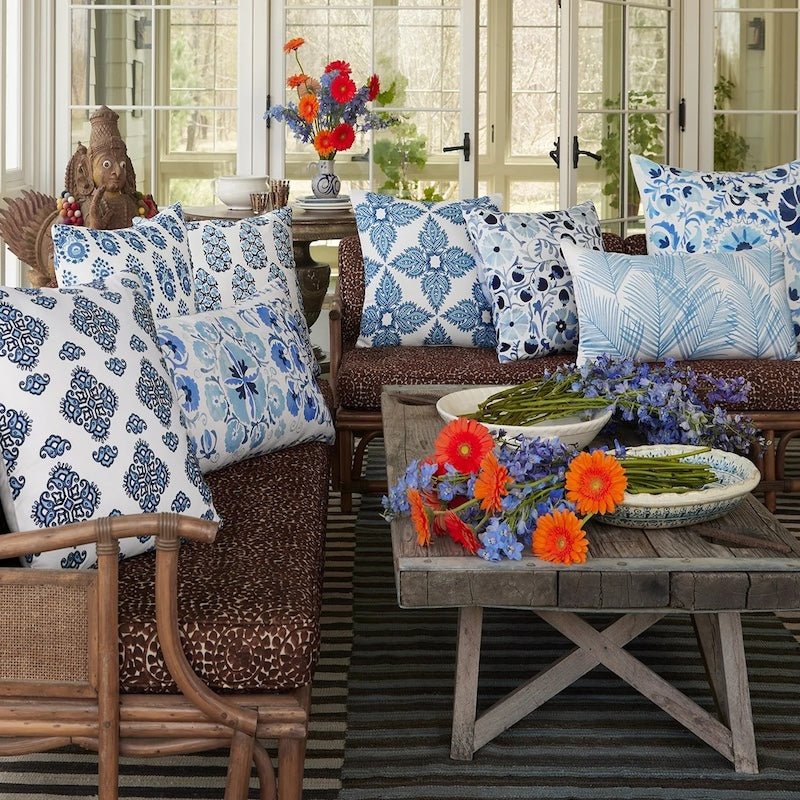 Fig Linens and Home - Luxurious Fine Linens & Home Interiors