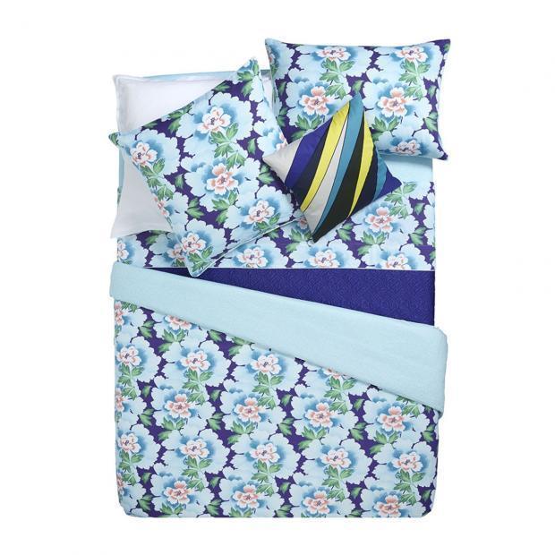 Kenzo Bedding | Duvets, Shams and Sheets at Fig Linens and Home – FIG ...