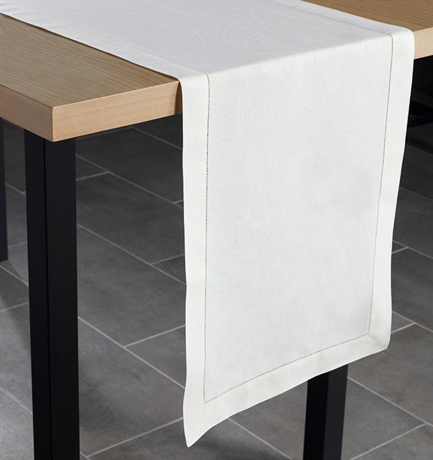 Table Runners | Decorative, Luxurious Table Linens – FIG LINENS AND HOME