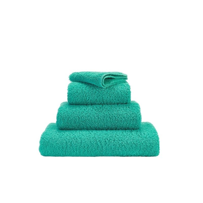 Abyss Super Pile Bath Towel 28x54 Lagoon 302 | Giza Cotton Towels - FIG ...