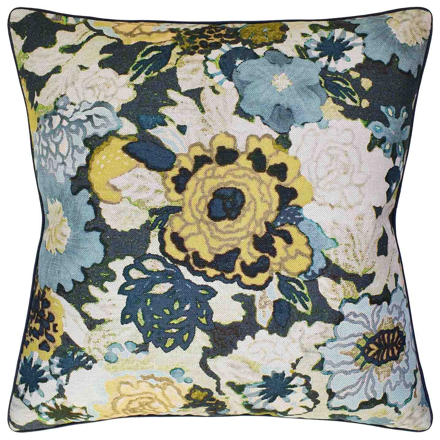 Decorative Pillows - Shop Pillows at Fig Linens and Home - FIG LINENS ...