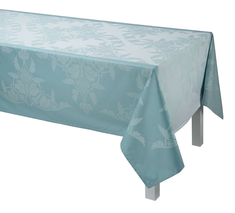 Luxury Tablecloth and Fine Table Cloth Linens for Dining – FIG LINENS ...
