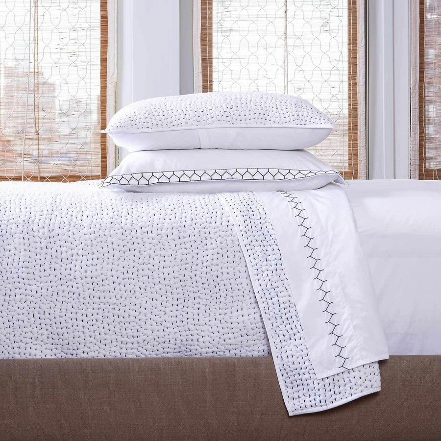 Coverlets and Quilts - Shop Fig Linens and Home Bed Covers – FIG LINENS ...