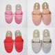 Kumi Kookoon Quilted Silk Slippers | Fig Linens – FIG LINENS AND HOME