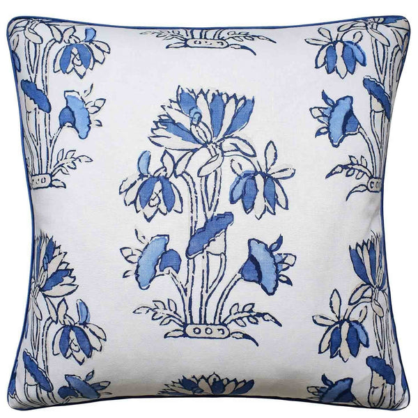 Ryan Studio Pillows - Brands at Fig Linens and Home - FIG LINENS AND HOME