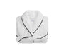 Cairo Terry Bath Robe by Matouk | Fig Linens and Home – FIG LINENS AND HOME