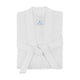 Matouk Kiran Bathrobe | Waffle Matouk Robes at Fig Linens and Home ...