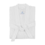 Matouk Kiran Bathrobe | Waffle Matouk Robes at Fig Linens and Home ...