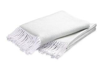 Throws - Shop Throw Blankets at Fig Linens and Home – FIG LINENS AND HOME