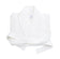 White Waffle Weave Robe | Matouk Robes at Fig Linens and Home – FIG ...