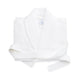 White Waffle Weave Robe | Matouk Robes at Fig Linens and Home – FIG ...