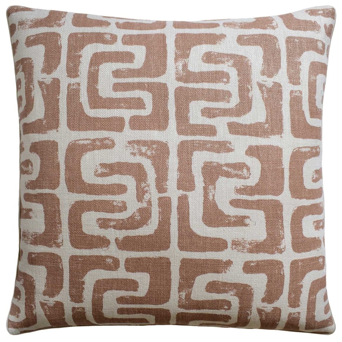 Oui Bloc Mesa Decorative Pillow | Ryan Studio Throw Pillows – FIG ...
