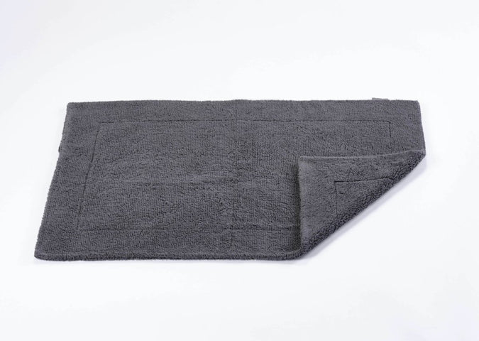 Double Bath Mat 23x39 by Abyss and Habidecor - Tub Mats at Fig Linens ...