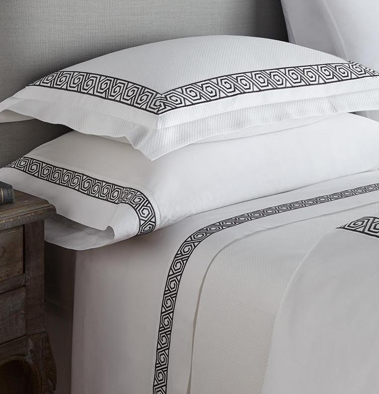 Santa Fe Embroidered Bedding by Legacy Home | Fig Linens – FIG LINENS ...