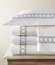 Hepburn Embroidered Bedding by Legacy Home | Fig Linens – FIG LINENS ...