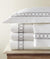 Hepburn Embroidered Bedding by Legacy Home | Fig Linens - FIG LINENS ...