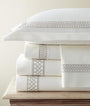 Langston Embroidered Bedding by Legacy Home | Fig Linens – FIG LINENS ...