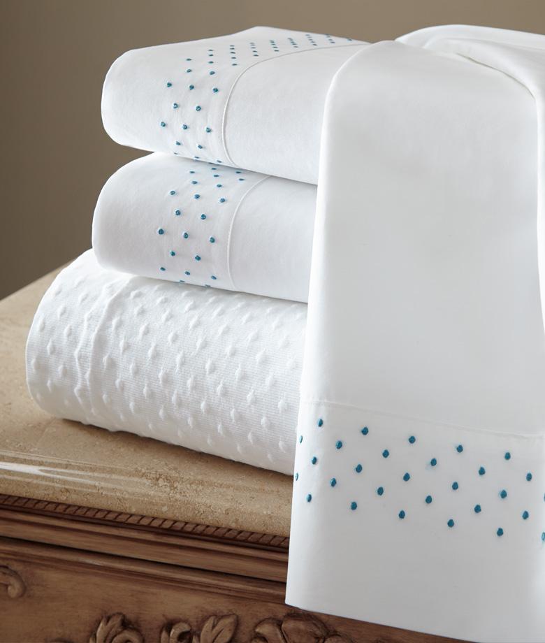 Mitzi Embroidered Bedding by Legacy Home | Fig Linens – FIG LINENS AND HOME