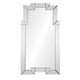 Mirror Framed Mirror by Barclay Butera | Mirror Home – FIG LINENS AND HOME