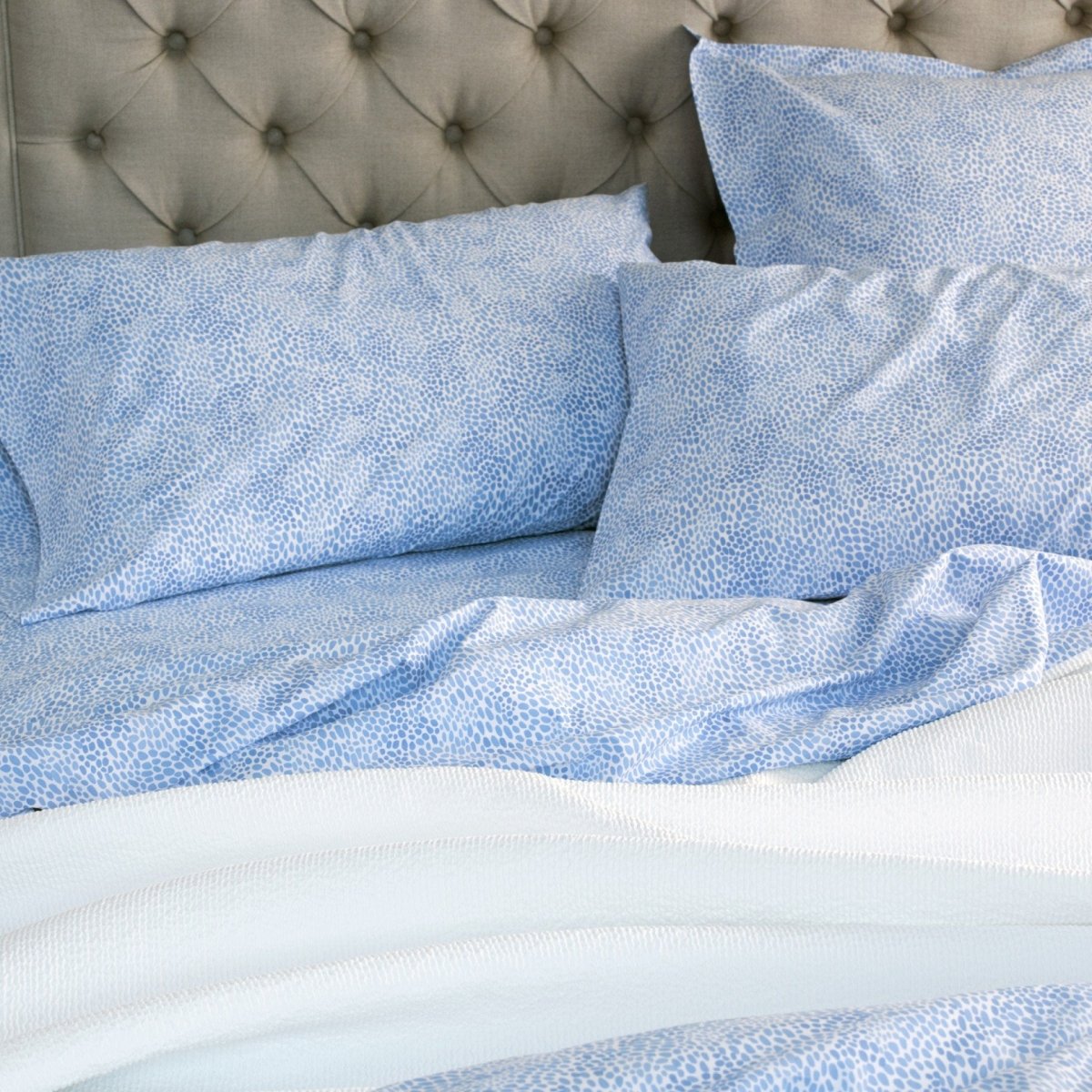 Matouk Luxury Bedding | Fig Linens and Home - FIG LINENS AND HOME