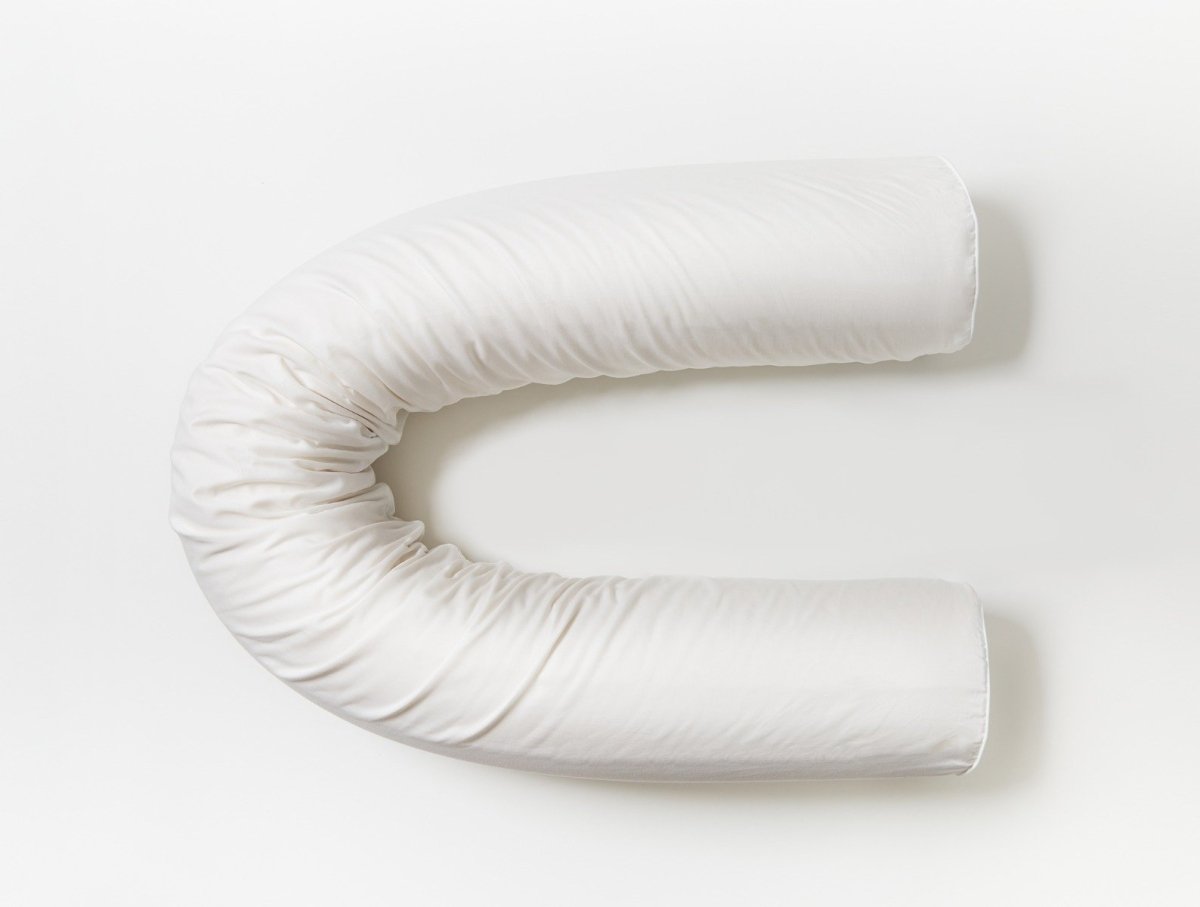 Organic Latex Pillows by Coyuchi | Fig Linens and Home – FIG LINENS AND ...