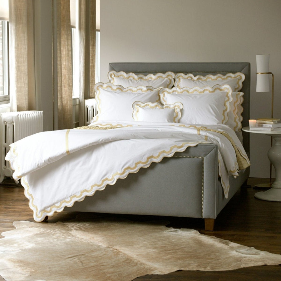 Matouk Luxury Bedding | Fig Linens and Home – FIG LINENS AND HOME