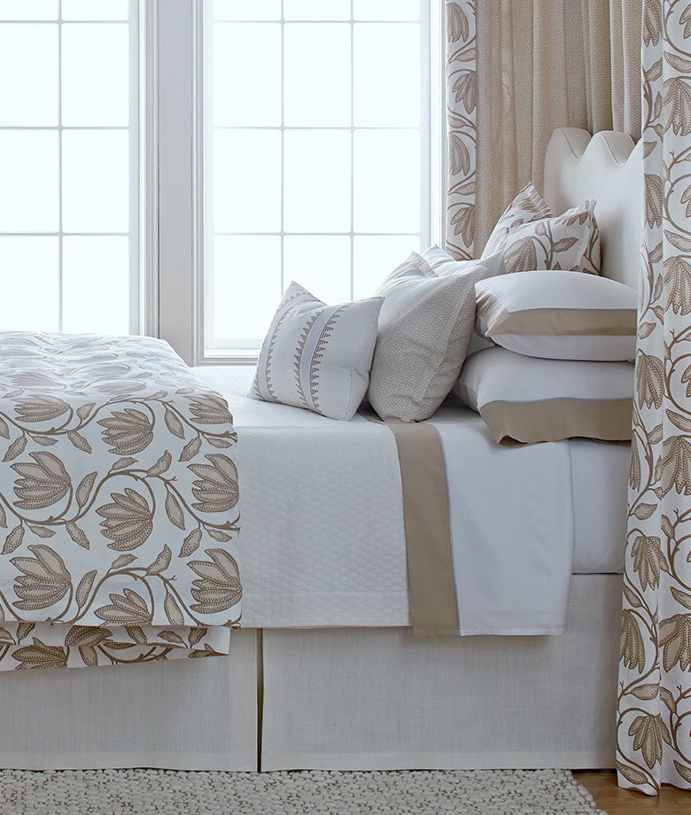 Desert Flower Birch Bedding by Legacy Home | Fig Linens and Home – FIG ...