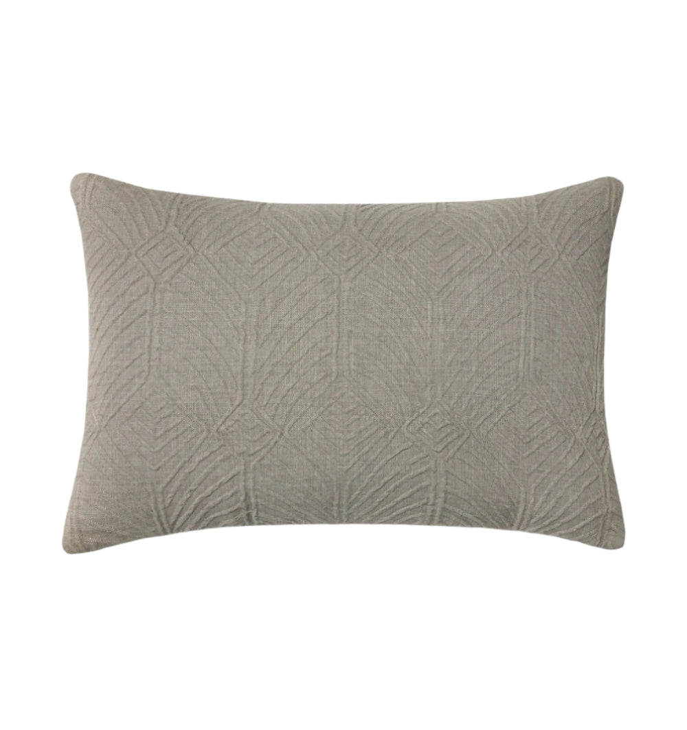 Ruggenti Decorative Pilows by Sferra – FIG LINENS AND HOME