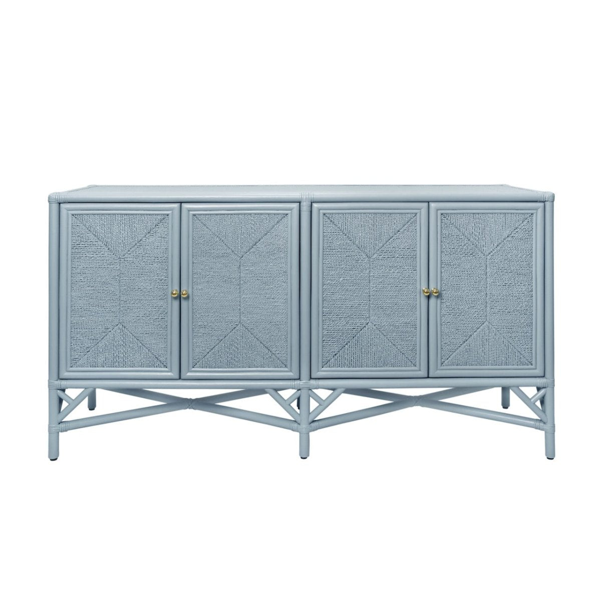 Worlds Away Eleanor Light Blue Buffet – FIG LINENS AND HOME