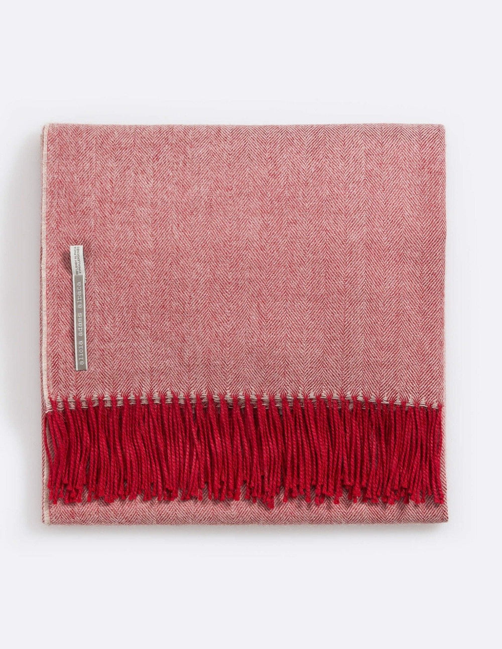 Classic Throws from Alicia Adams Alpaca - FIG LINENS AND HOME