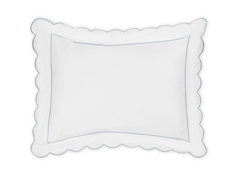 Butterfield Duvets & Shams by Matouk - Shop Duvet Covers at Fig Linens ...