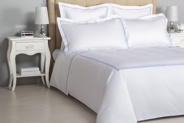 Frette | Brands at Fig Linens and Home - FIG LINENS AND HOME