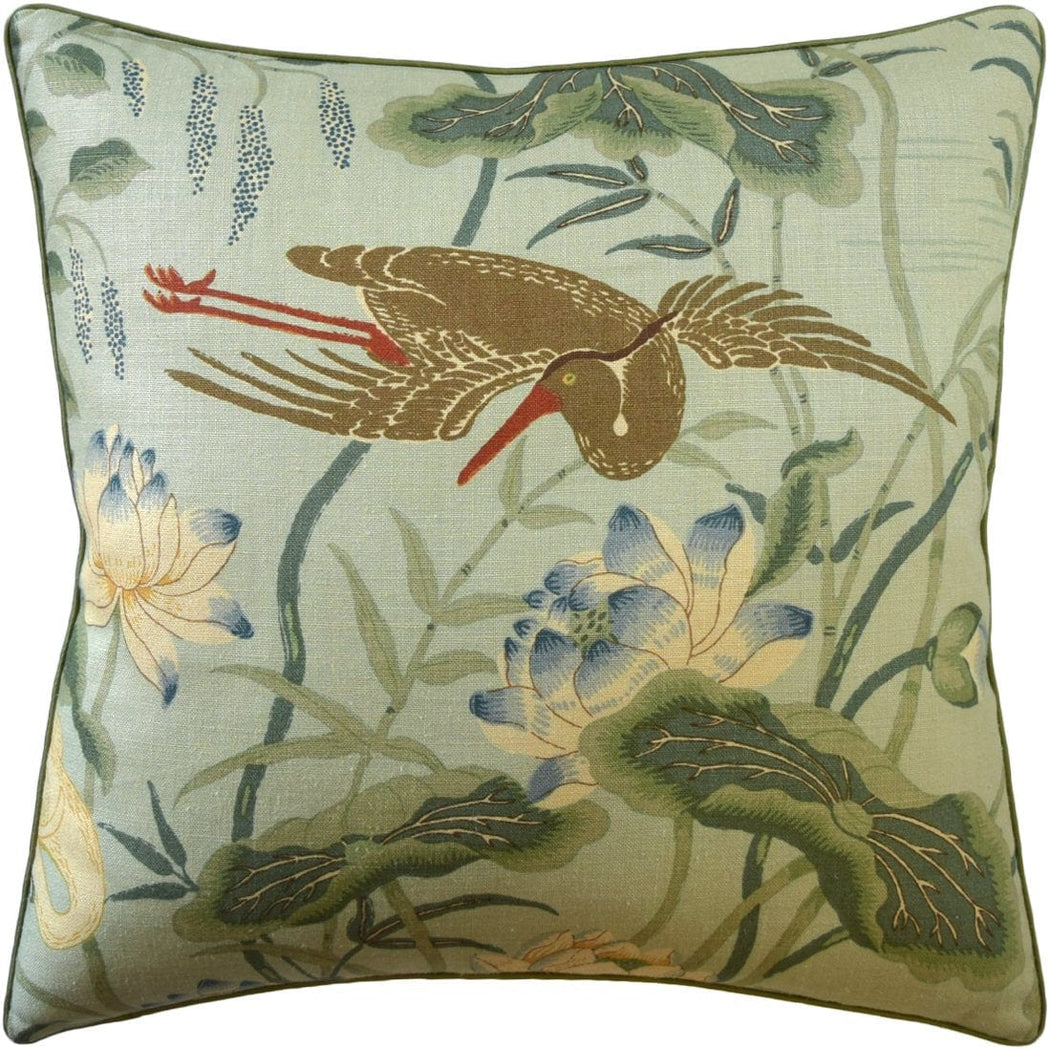 Ryan Studio Pillows - Brands at Fig Linens and Home – FIG LINENS AND HOME