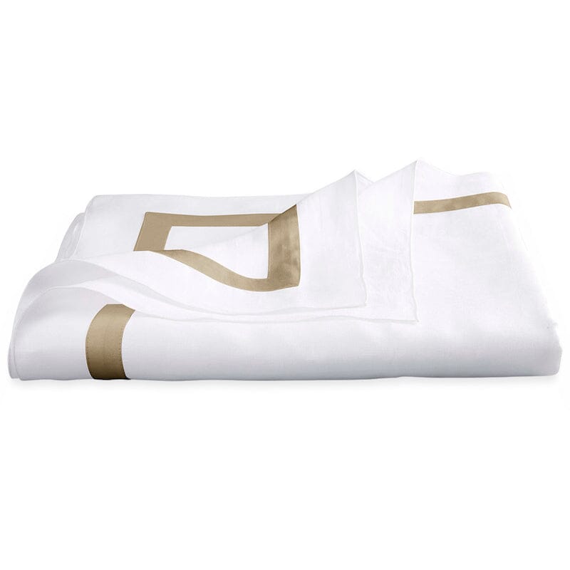 Matouk Tablecloths | Lowell Formal Table Linen Collection | Fig Linens ...