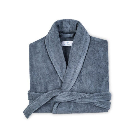 Milagro Bath Robe | Matouk Robes at Fig Linens and Home – FIG LINENS ...
