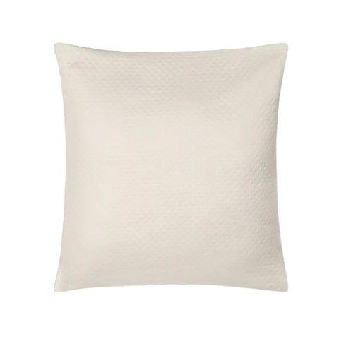 Matouk Petra Ivory Matelasse Coverlets & Pillow Shams – FIG LINENS AND HOME