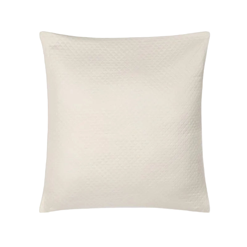 Matouk Petra Coverlets | Bedspreads in Diamond Matelassé - FIG LINENS ...